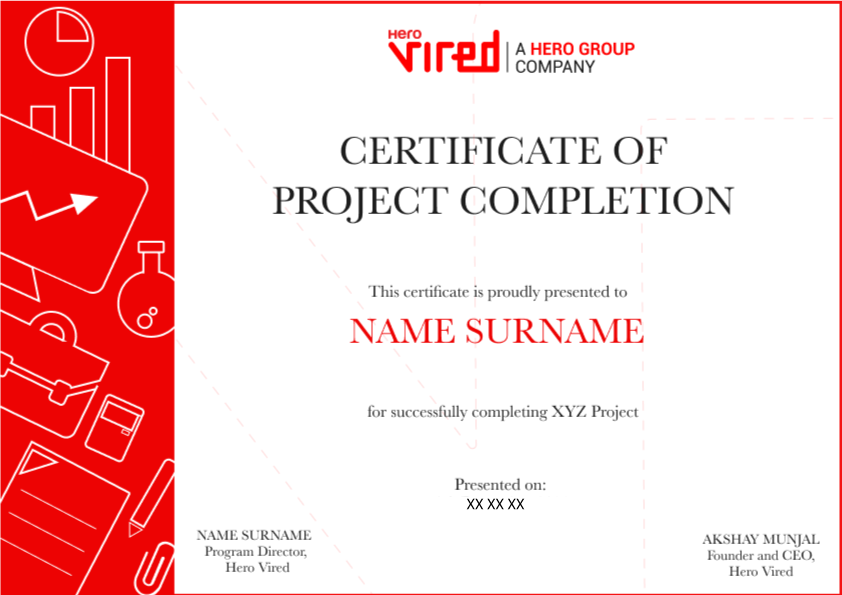 Full Stack Developer Course & Certification Program | Hero Vired